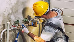 Edmonton Plumber - Your Local Plumbing Company